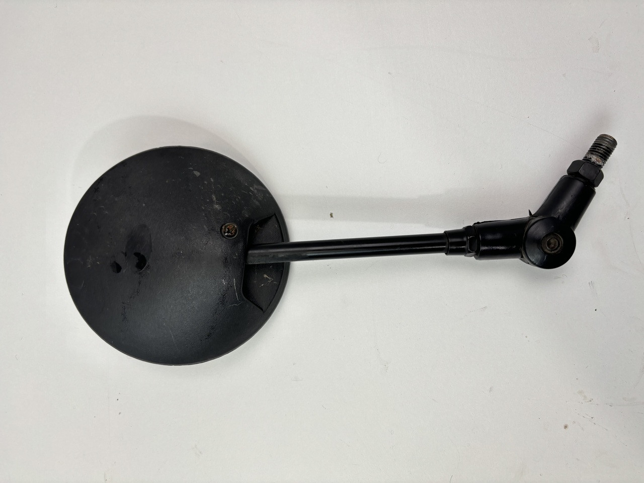 DRC 10MM ENDURO MIRROR PAIR KTM - Bike Part Out