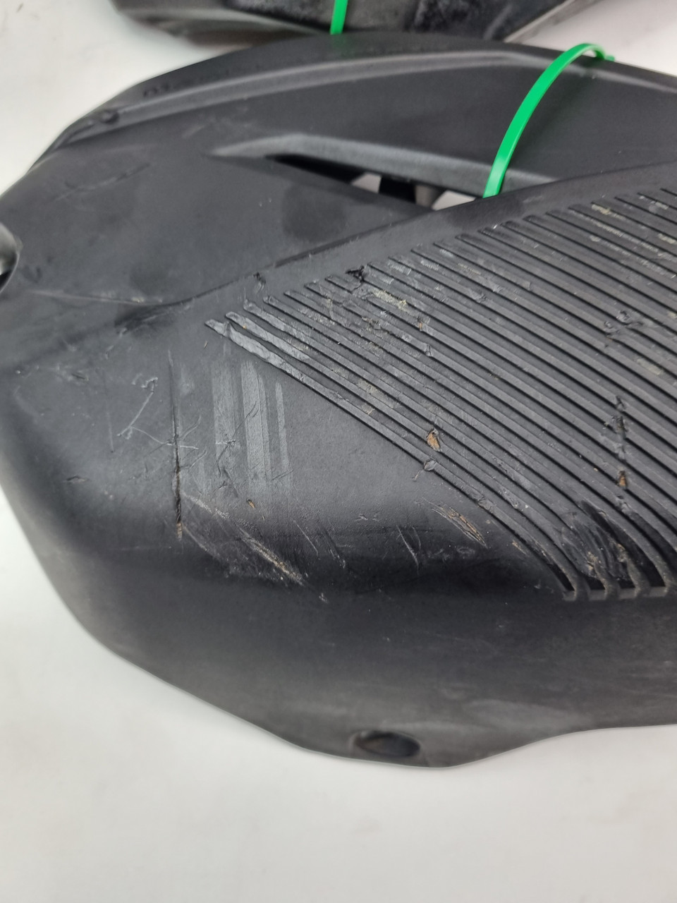 Machineart X Head Cylinder head guards BMW R1200 GS W ADV K50 K51 13-18 ...