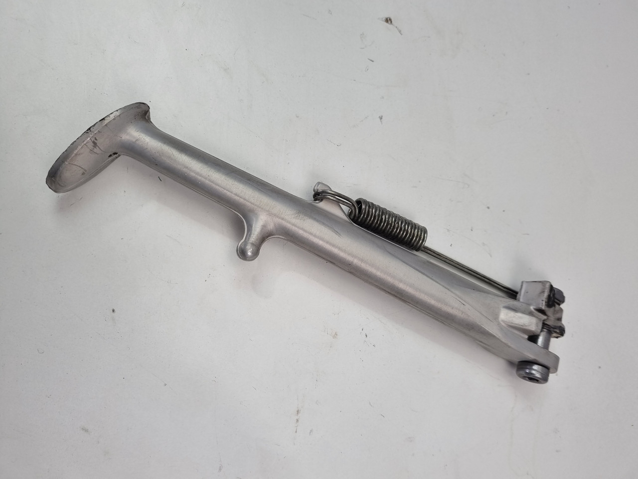 Side stand Triumph Street Triple S 660 17-19 T2082119 - Bike Part Out