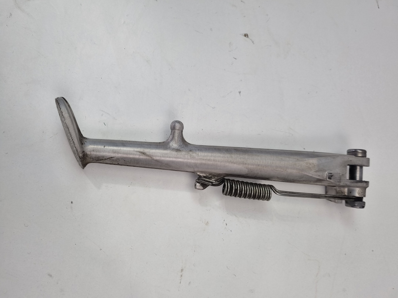 Side stand Triumph Street Triple S 660 17-19 T2082119 - Bike Part Out