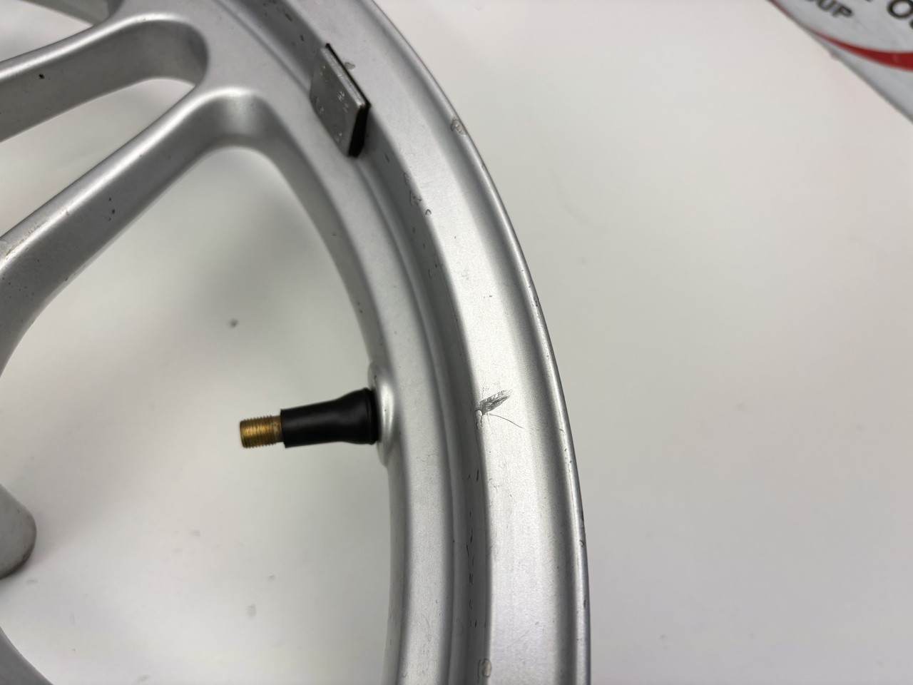 Front wheel Honda CB1100 10-11 44650-MGC-000 - Bike Part Out