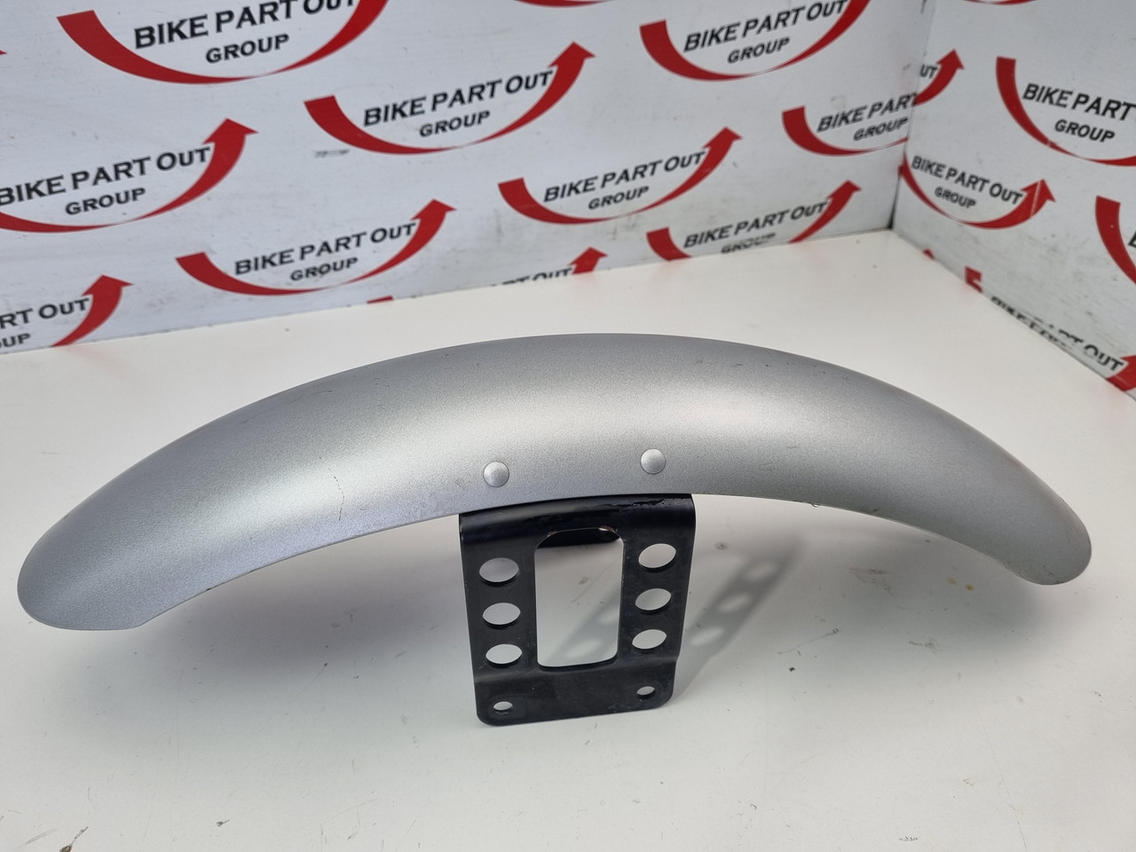 Front guard Fender 19in Harley Davidson Sportster XL1200 883 48 72 ...