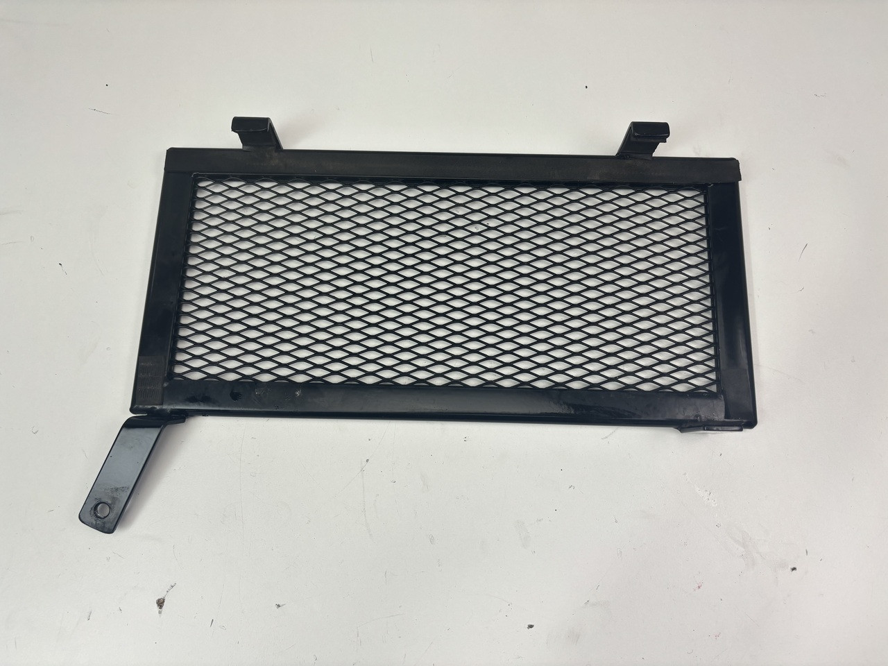 Kawasaki Versys 650 ABS / L ABS 2015-2024 Radiator Guard - Bike Part Out