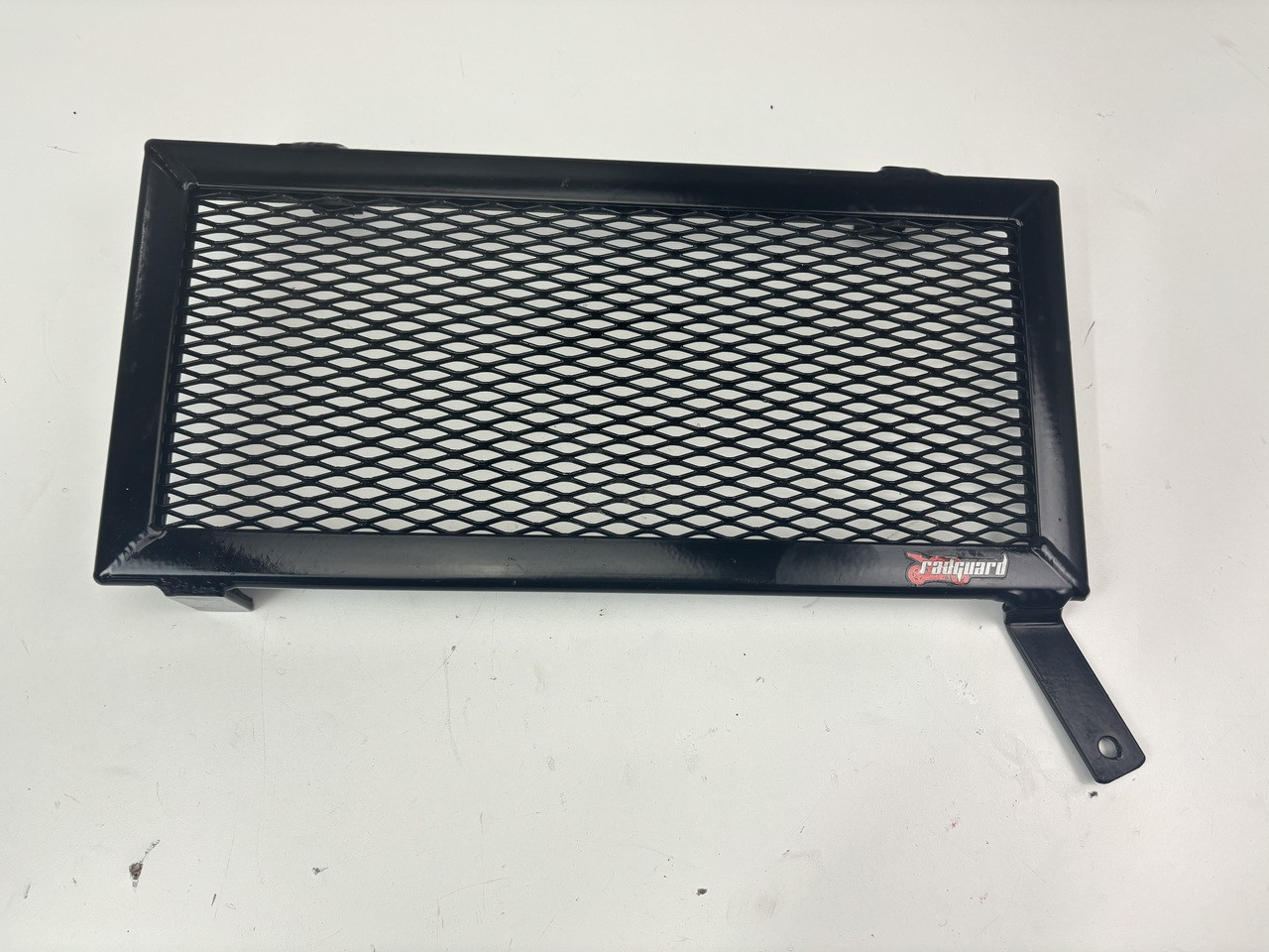 Kawasaki Versys 650 ABS / L ABS 2015-2024 Radiator Guard - Bike Part Out