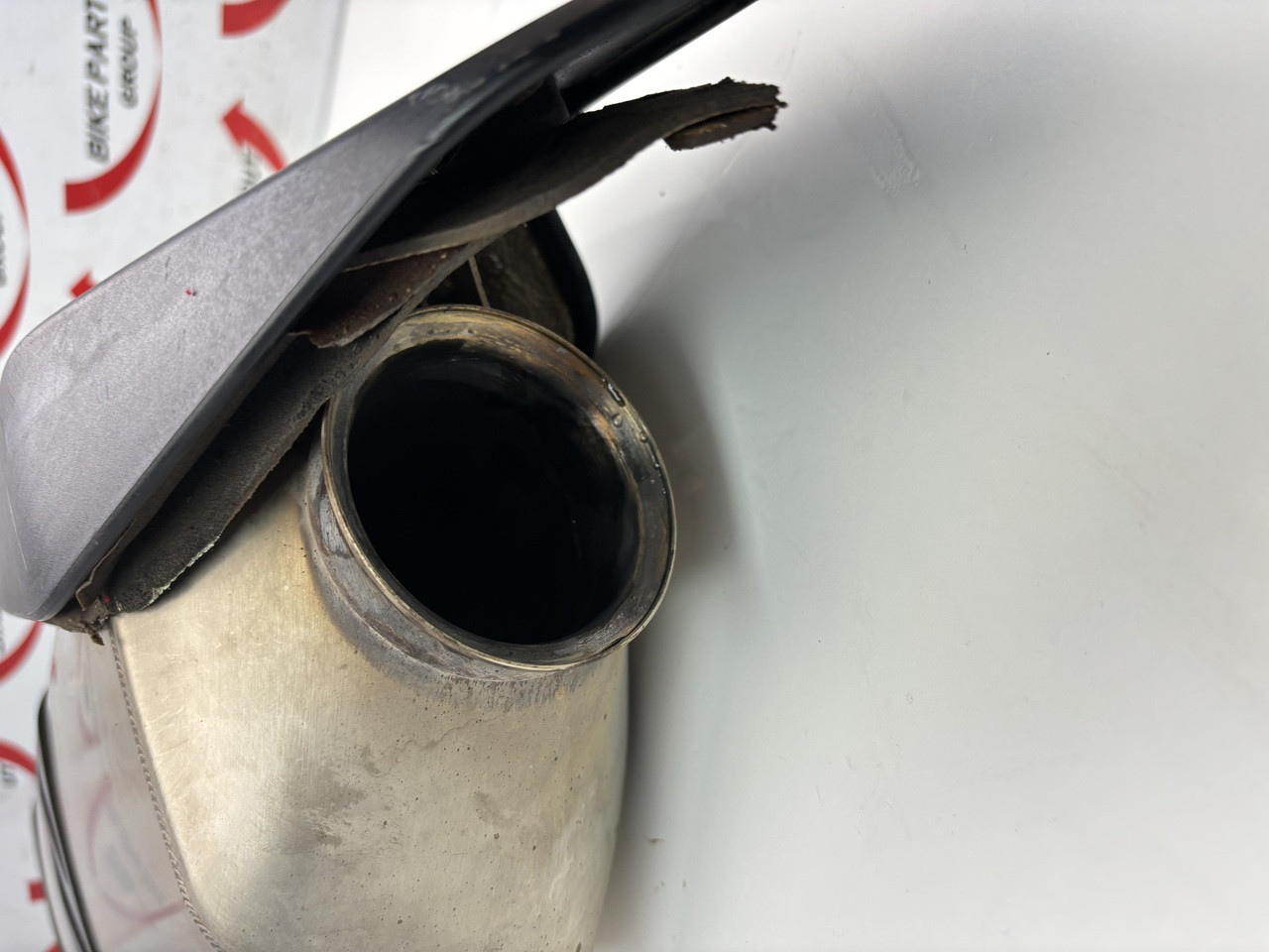 Exhaust silencer KTM 1190 Adventure R 13-16 1290 15-20 1090 17-19 1050 ...
