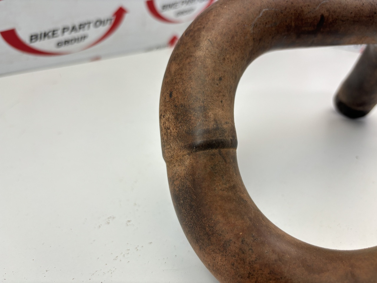 Exhaust header pipe KTM350 EXC-F KTM 250 350 79305009000 - Bike Part Out