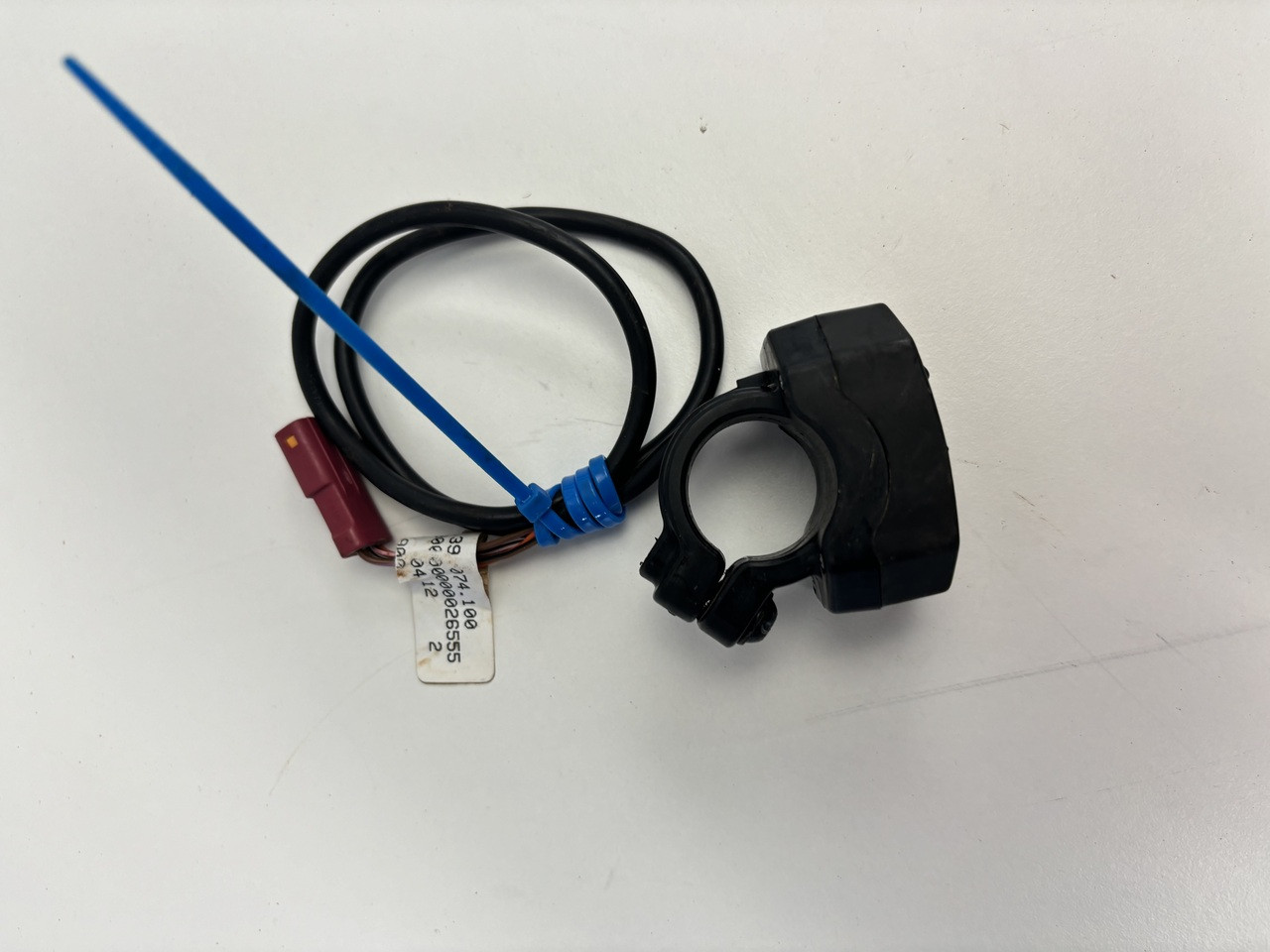 Map switch KTM EXC-F 250 350 450 500 GAS GAS EC F 17-23 79039974144 ...