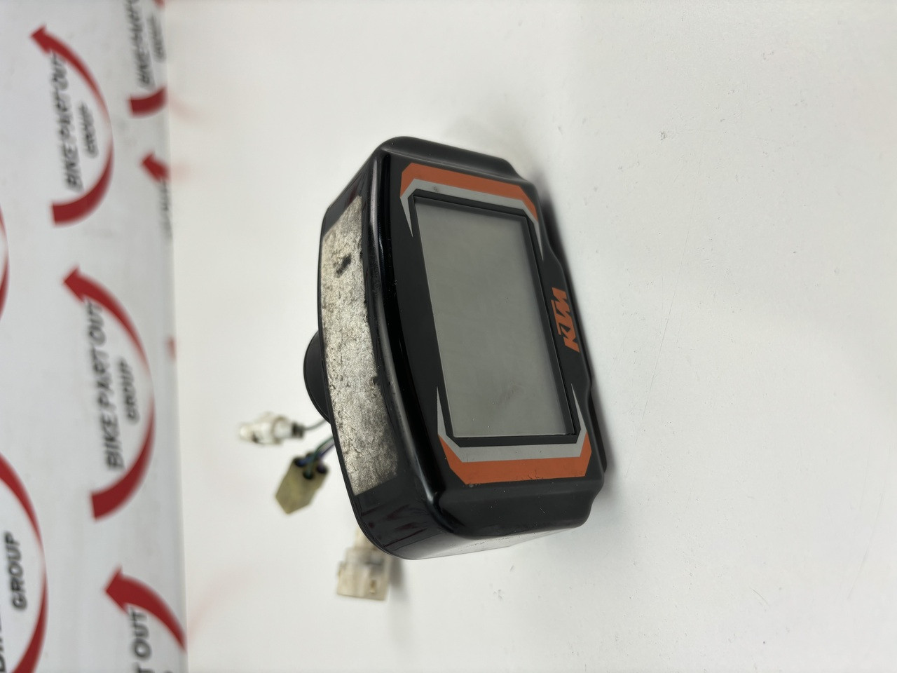 Speedometer meter KTM 450 EXC 200 250 300 400 450 525 625 660 03-04 ...