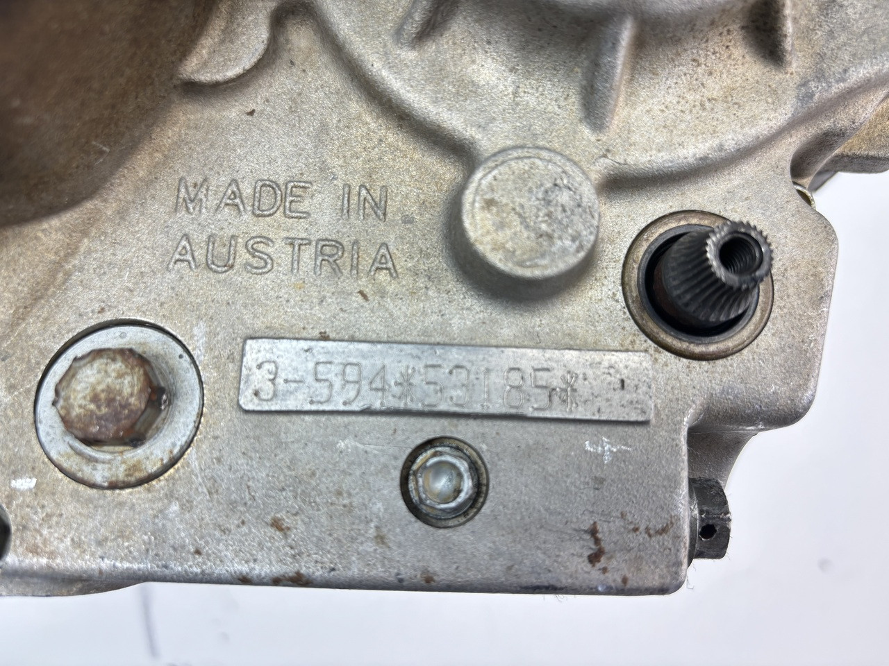 Engine Motor KTM450 KTM 450 EXC 2003 https://youtu.be/MeAHui41l2E?si ...