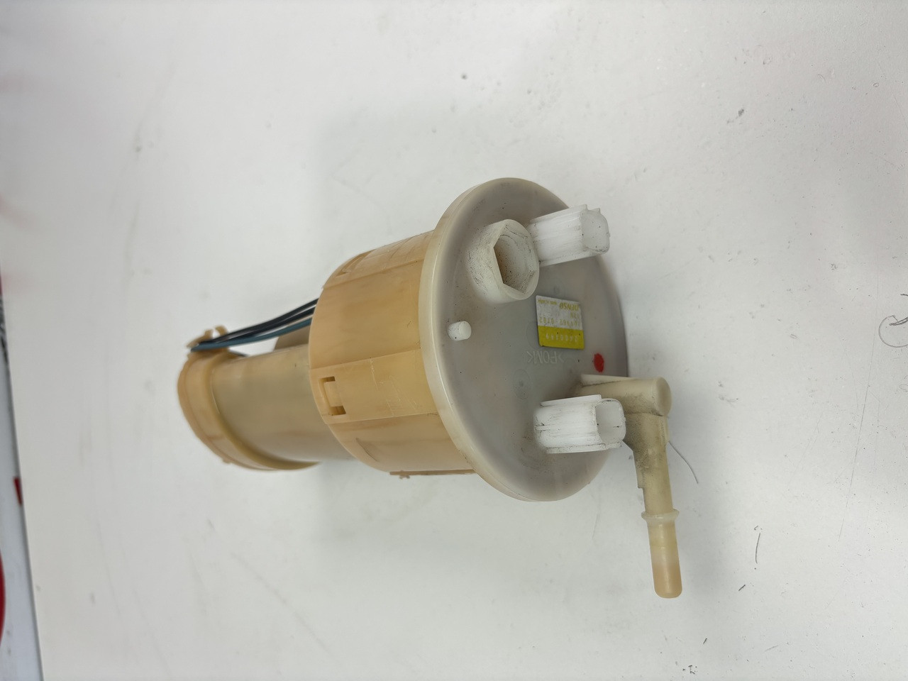 Fuel pump Triumph Sprint GT 1050 ST Tiger Speed triple T2403893 - Bike ...