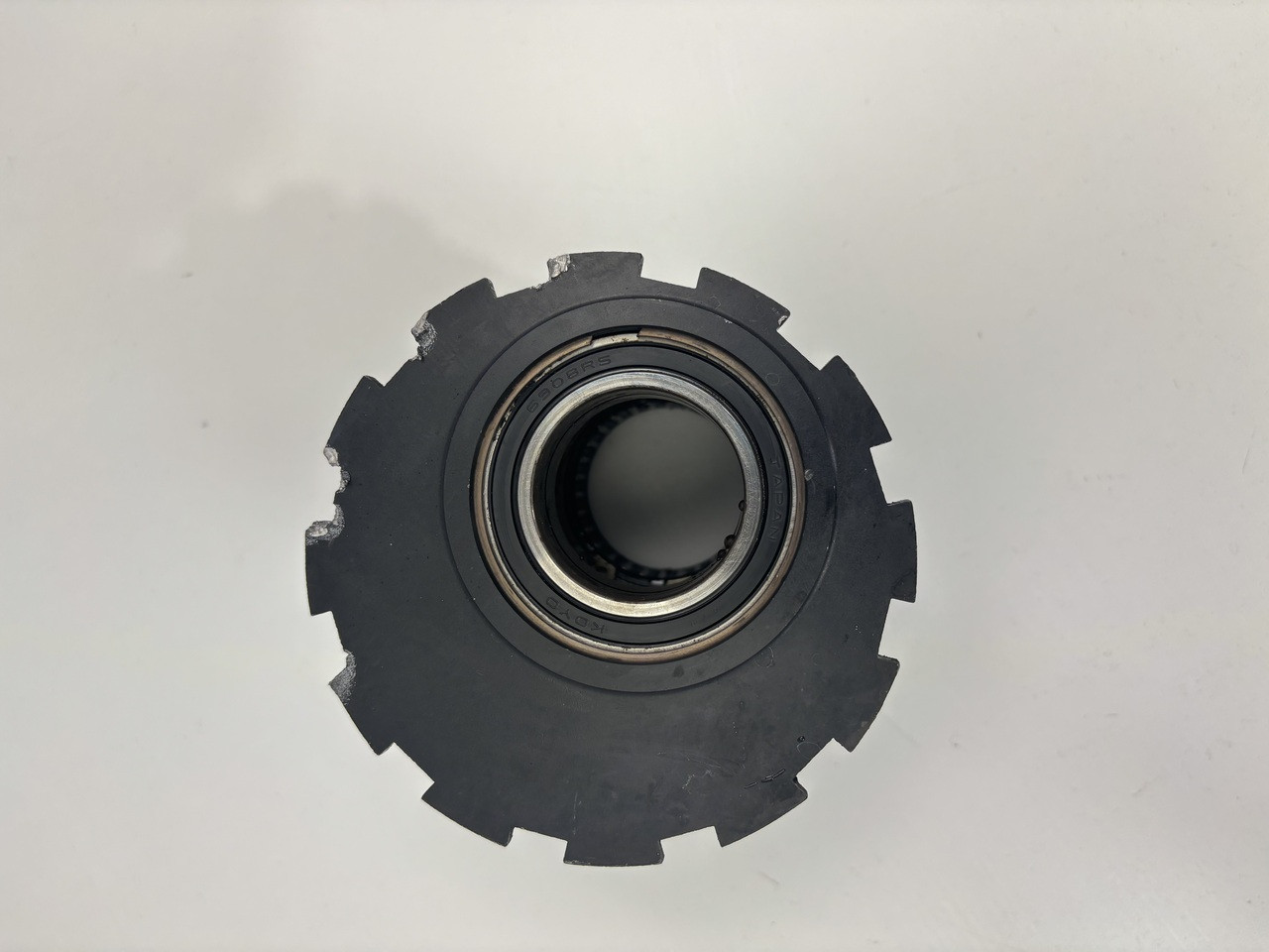 Rear Hub Eccentric Assembly Triumph Sprint GT 1050 Speed Triple 1050 05 ...