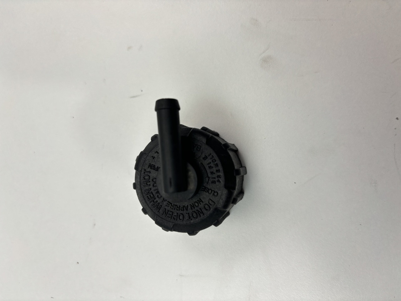 Radiator cap KTM 1050 Adventure ABS 15-16 690 1190 990 1290 790 890 ...