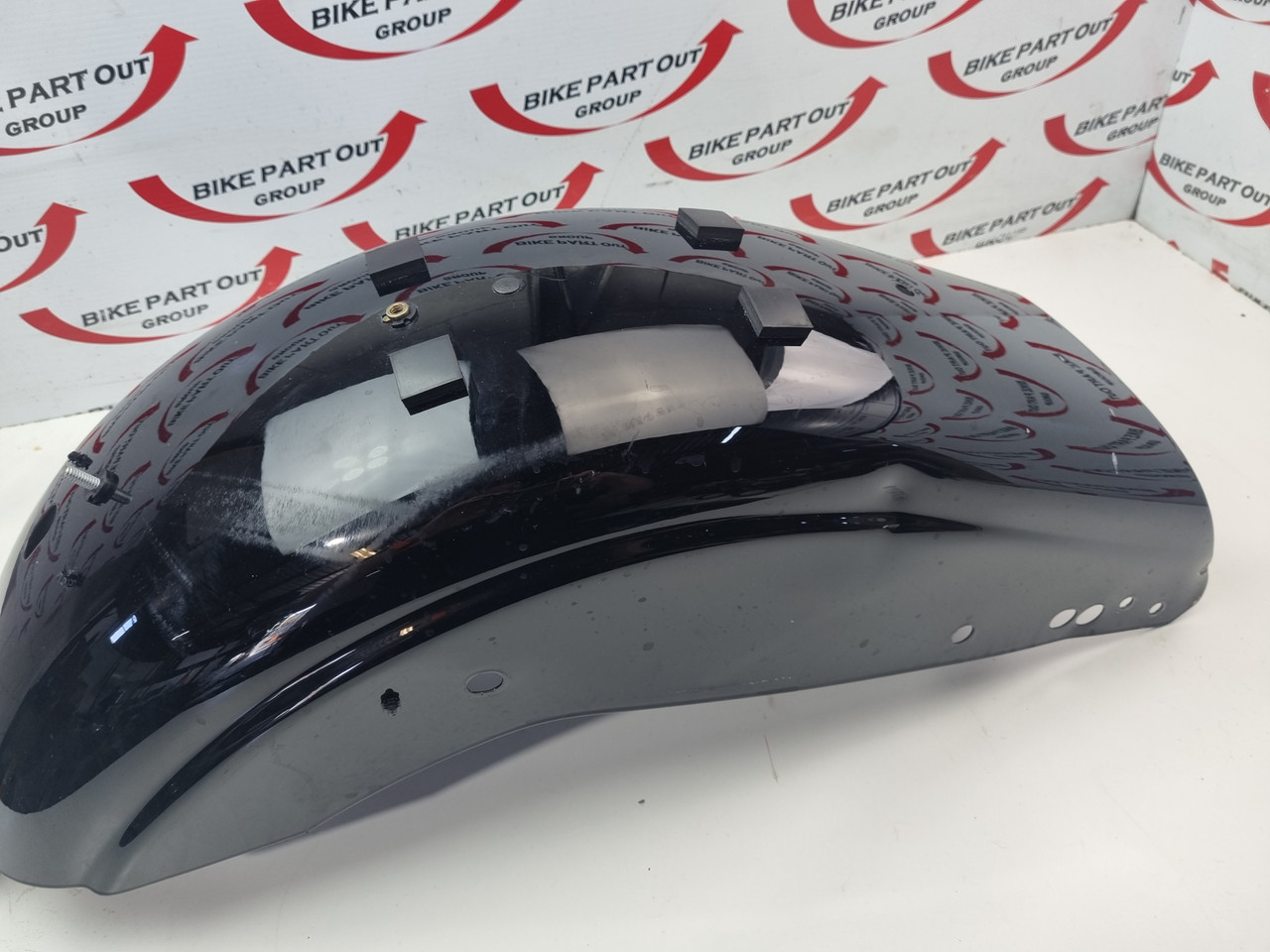 Rear Fender mud guard Harley Davidson Dyna Fat Bob 14-17 59500135 ...