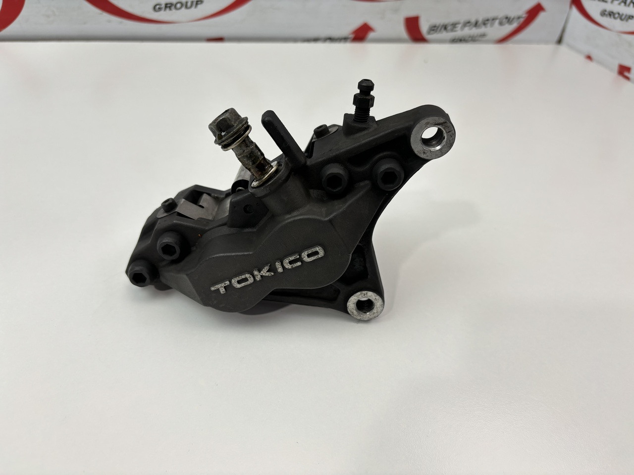 Front RH brake caliper Suzuki GSXR600 97-00 59100-34E00 - Bike Part Out