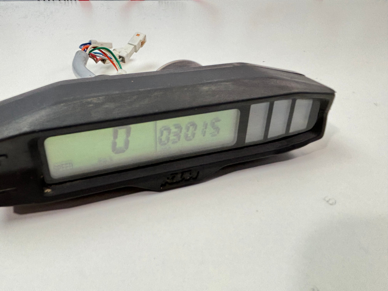 Speedo Speedometer meter KTM KTM250 250 EXC 300 350 450 500 14-22 ...