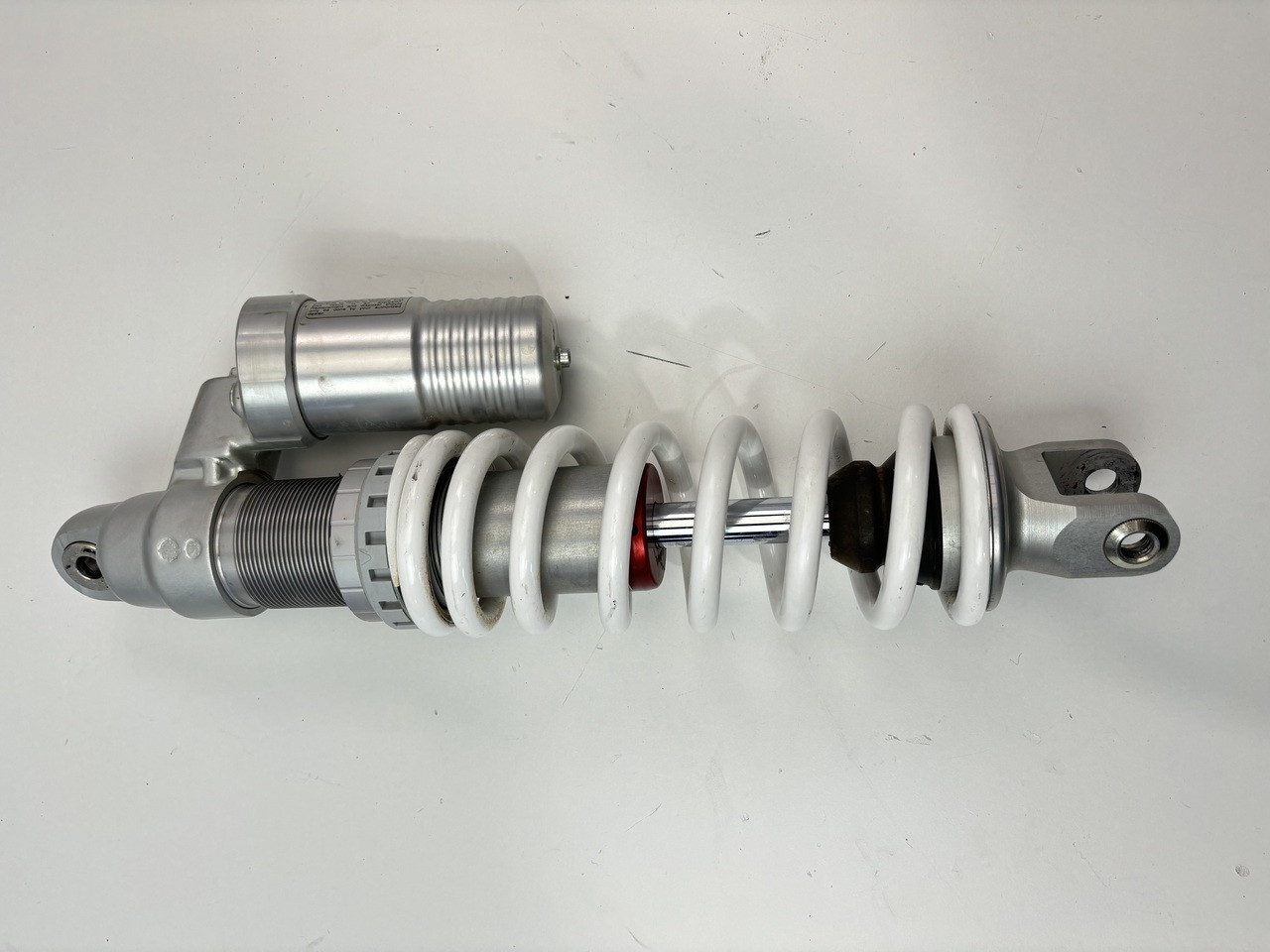 Shock White Power KTM KTM250 250 EXC 350 22-23 0797C469V305000 - Bike ...