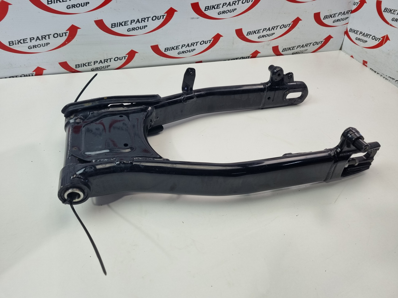 Swingarm Triumph Bonneville T120 Thruxton Street twin 900 T2051015 ...