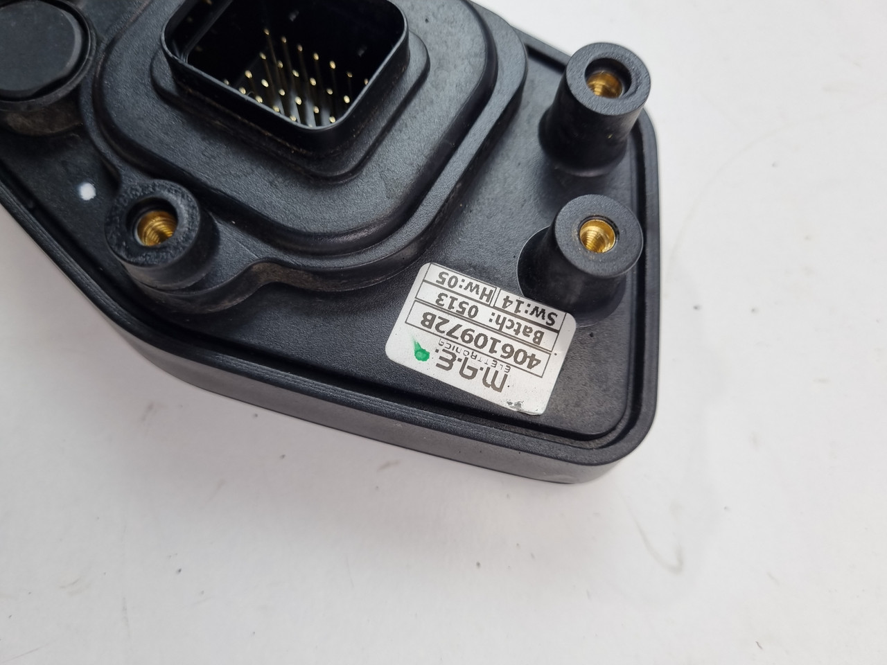 Speedo Speedometer Dash Ducati 848 1098 Streetfighter S 12-15 69926391A ...