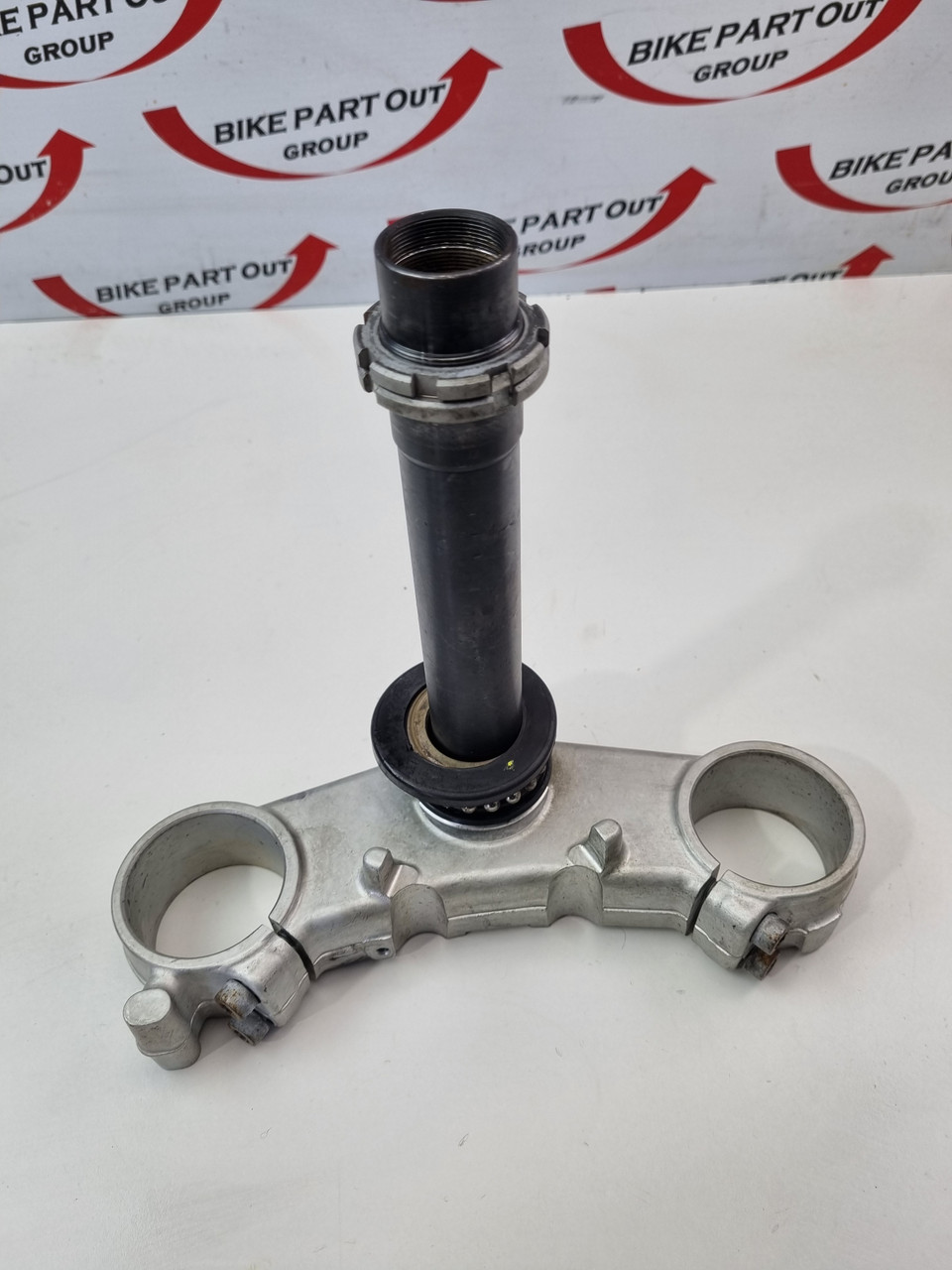 Lower triple clamp Aprilia Tuono 1100 Factory 15-16 2B001680 - Bike ...