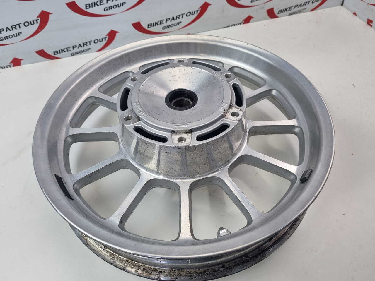 Front Wheel Triumph America EFI T2005551 - Bike Part Out