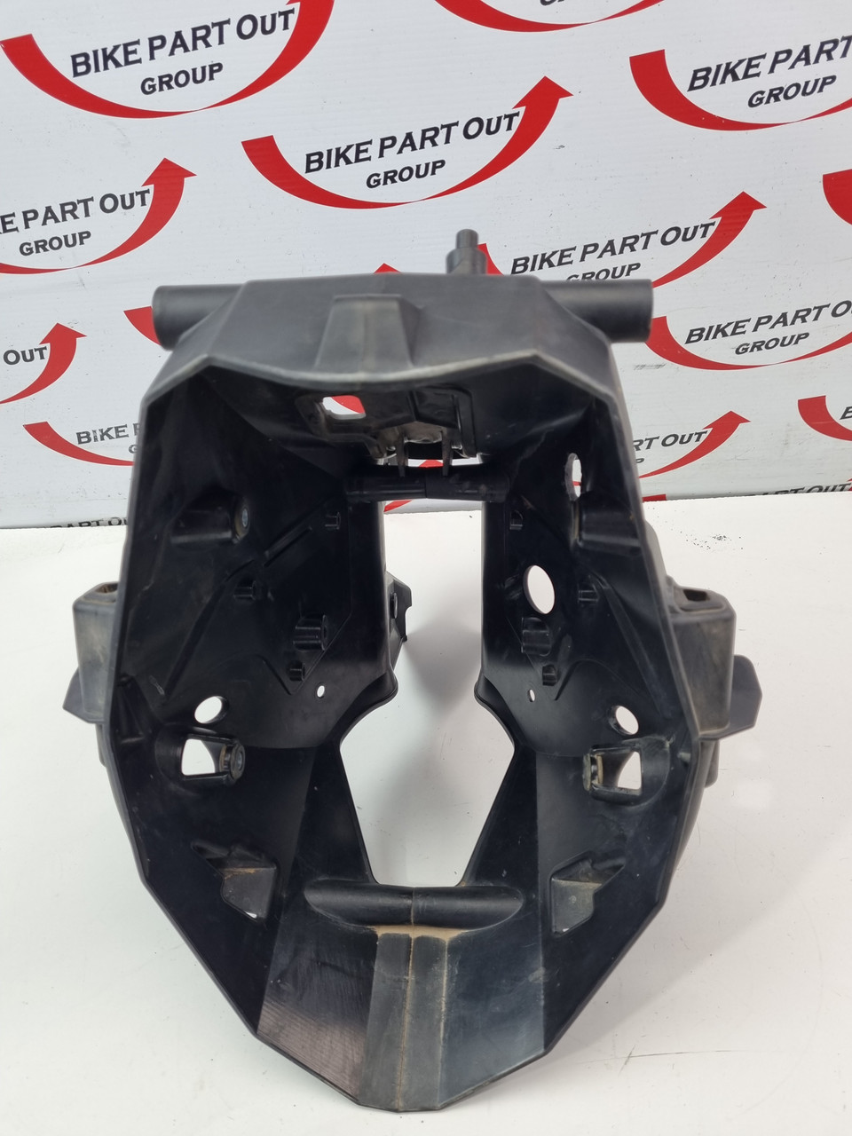 LH RH Cockpit support bracket Speedo headlight mount KTM 1290 Super ...