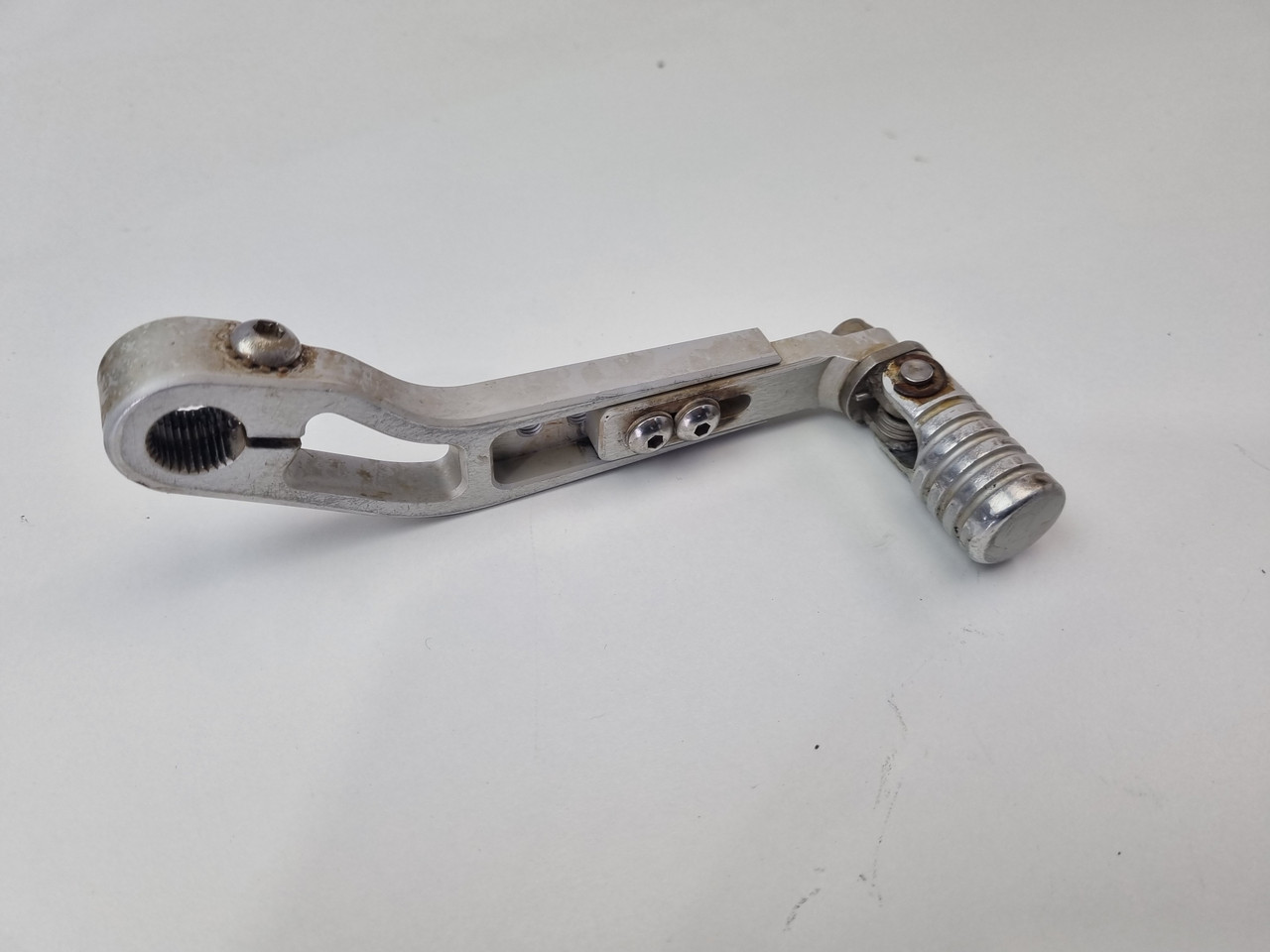 Adjustable gear shift lever BMW R1200 GS R1200 GS ADV K25 K255 R nineT ...