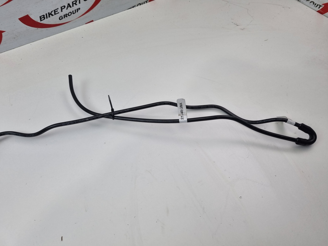 Fuel line vent breather hose Harley Davidson M8 Tourer 09-24 27440-09A ...