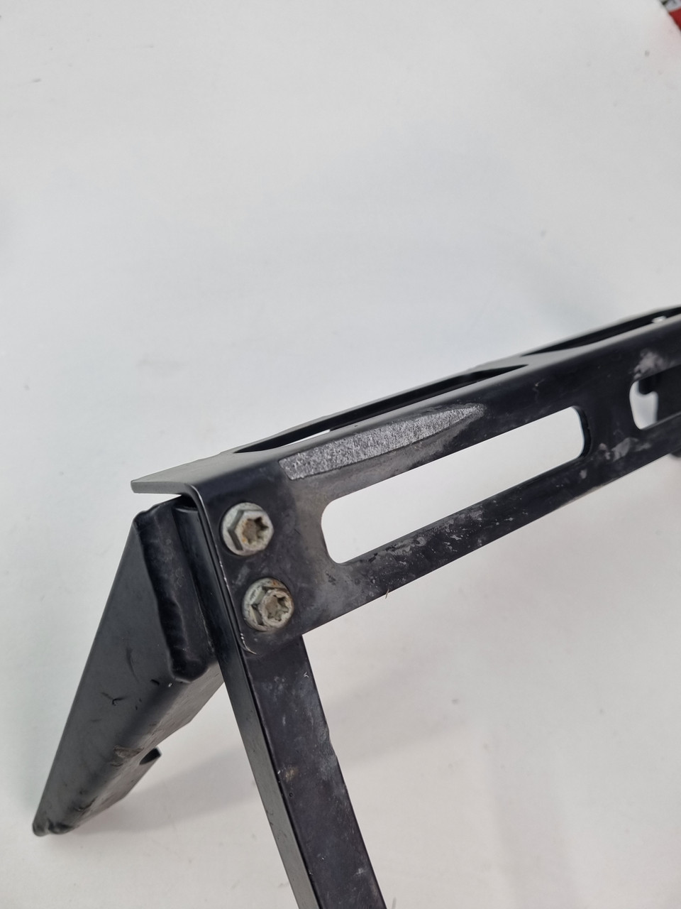 Radiator guard brace KTM 690 Enduro R SMC 08-18 76535940000 - Bike Part Out