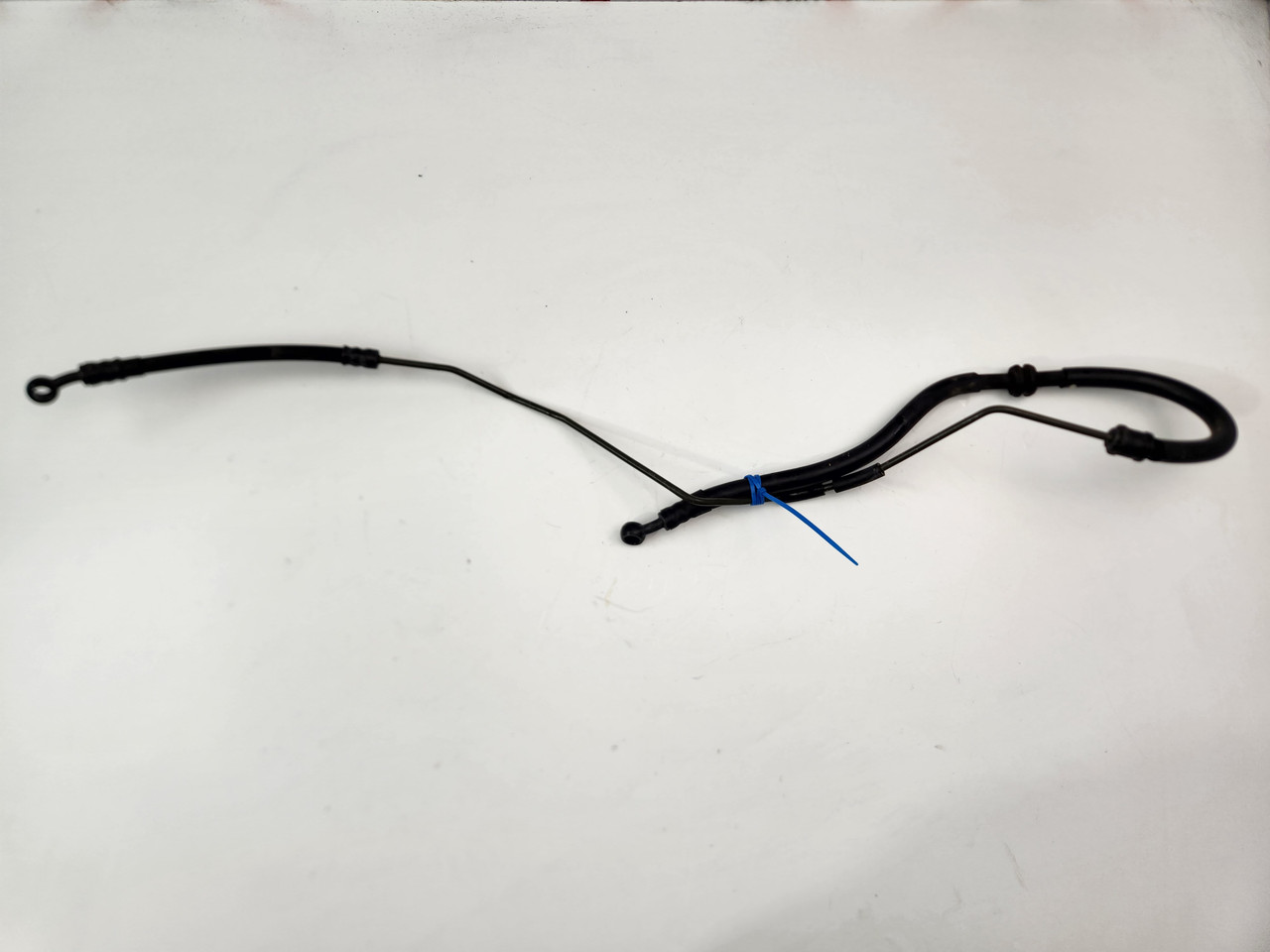 Clutch Line Hose Pipe Honda VFR1200X Crosstourer 12-17 22900-MGH-641 ...