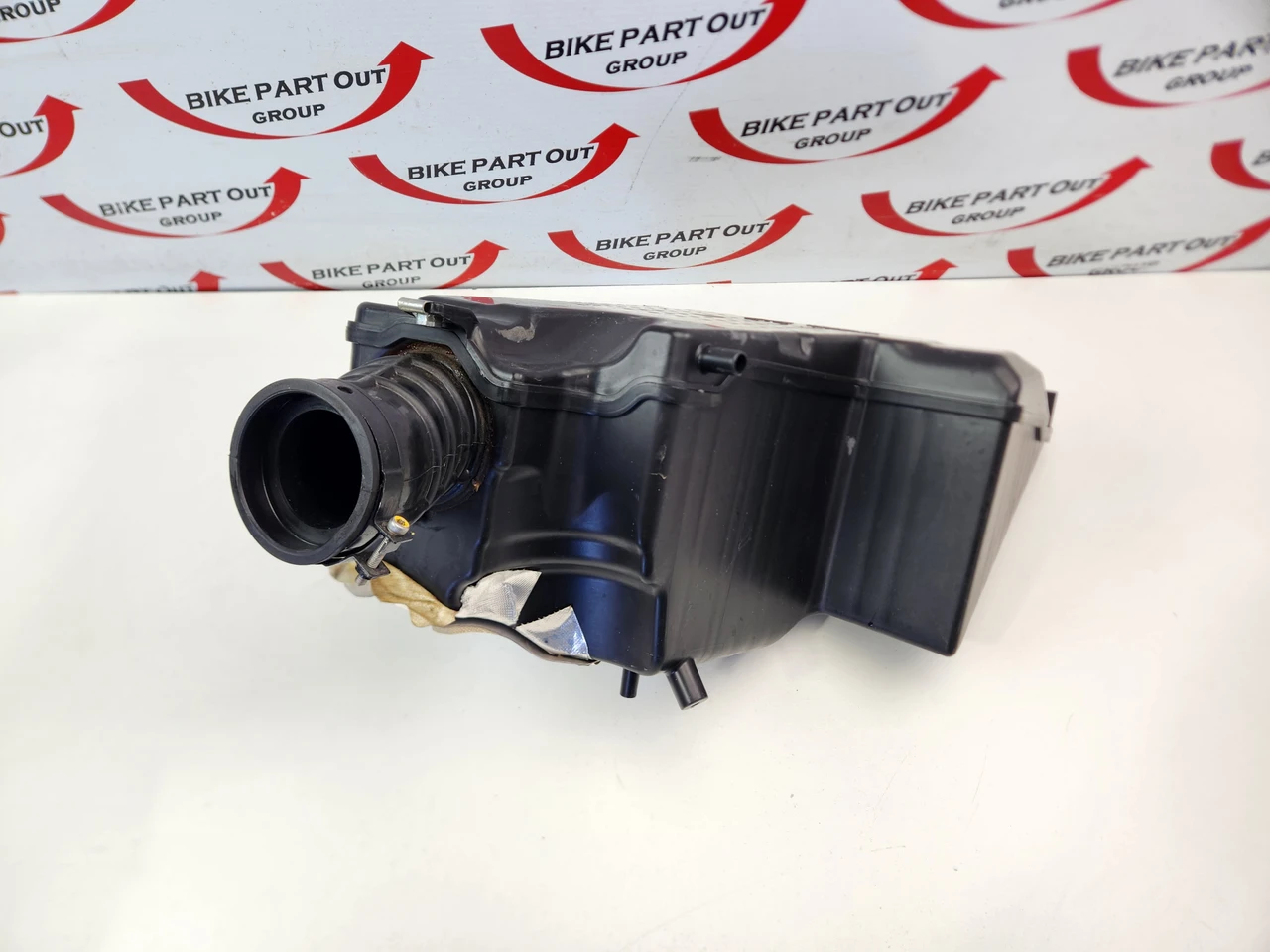 Air Box Kawasaki KLR650 KLR KL 650 22-24 11010-1805 - Bike Part Out