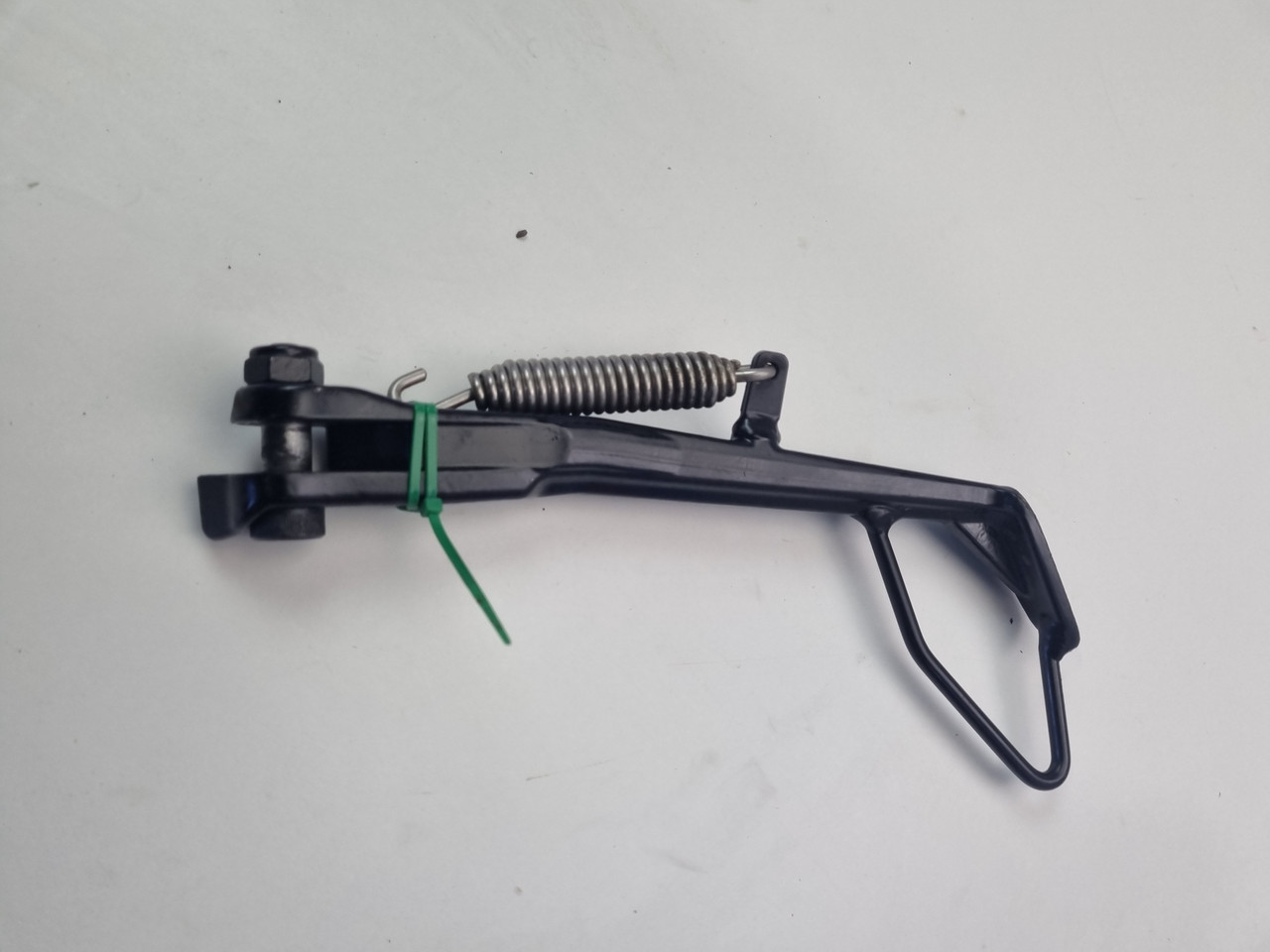 Side stand Indian FTR1200 22-24 1025611-458 - Bike Part Out