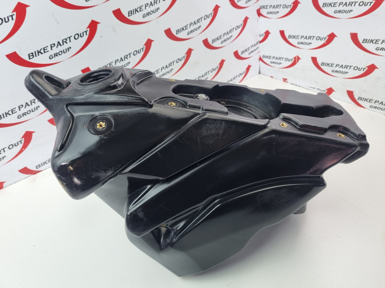 Fuel Petrol tank Sherco Enduro 250 300 SE Racing 14-16 Factory 15-16 ...