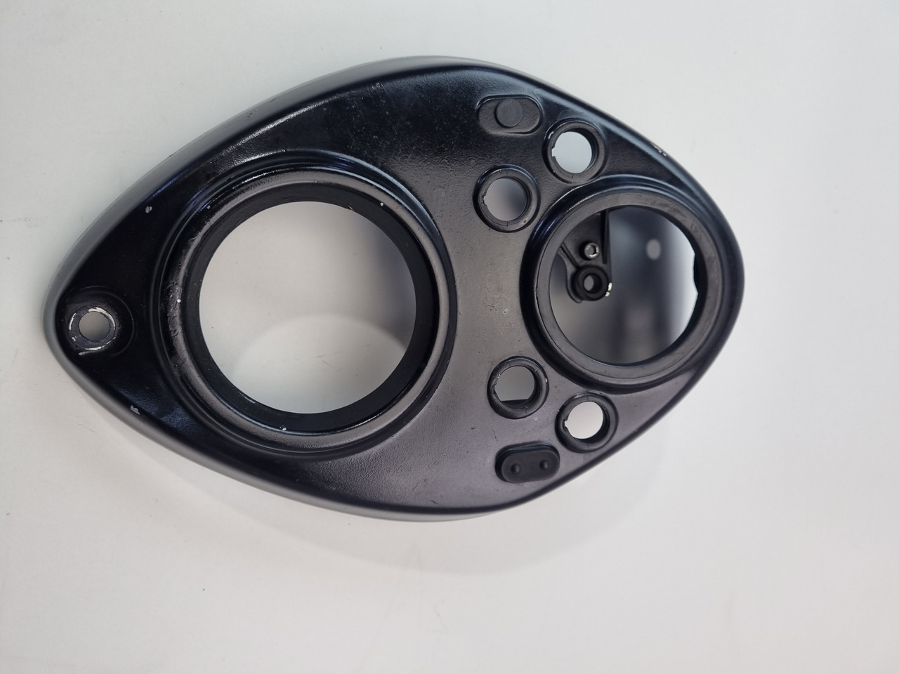 Fuel Tank Speedo Instrument Console cover panel Triumph America ...