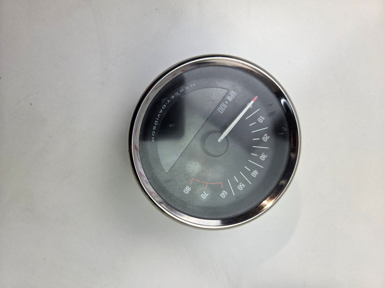 Speedo Speedometer tacho Harley Davidson Sportster XL 1200 CX Roadster ...