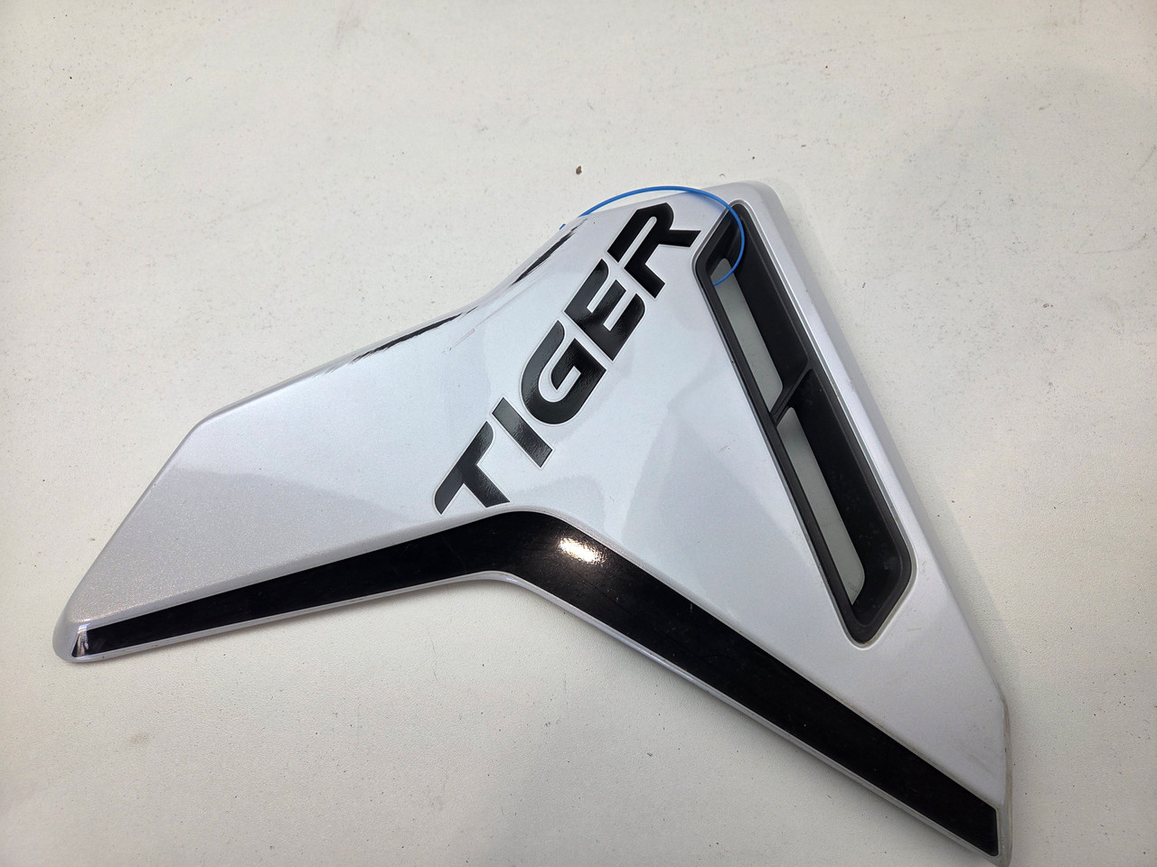 LH Radiator cowl shroud Triumph Tiger 900 Rally Pro T2312542-NM - Bike ...