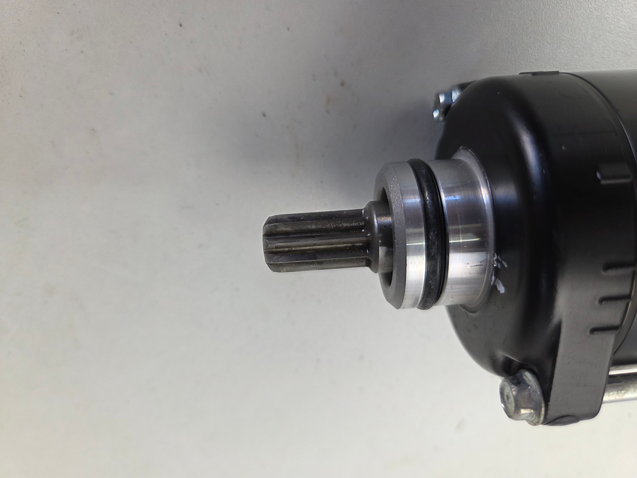 OEM Starter Motor Triumph Tiger 900 850 Street triple 765 660 T1317618 ...