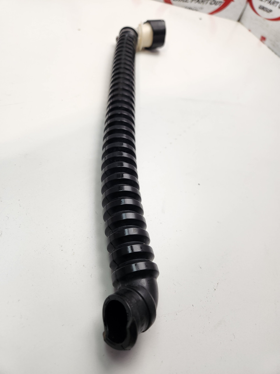 Oil Injection Tube KTM 150 EXC 20-23 250 300 55638065200 - Bike Part Out
