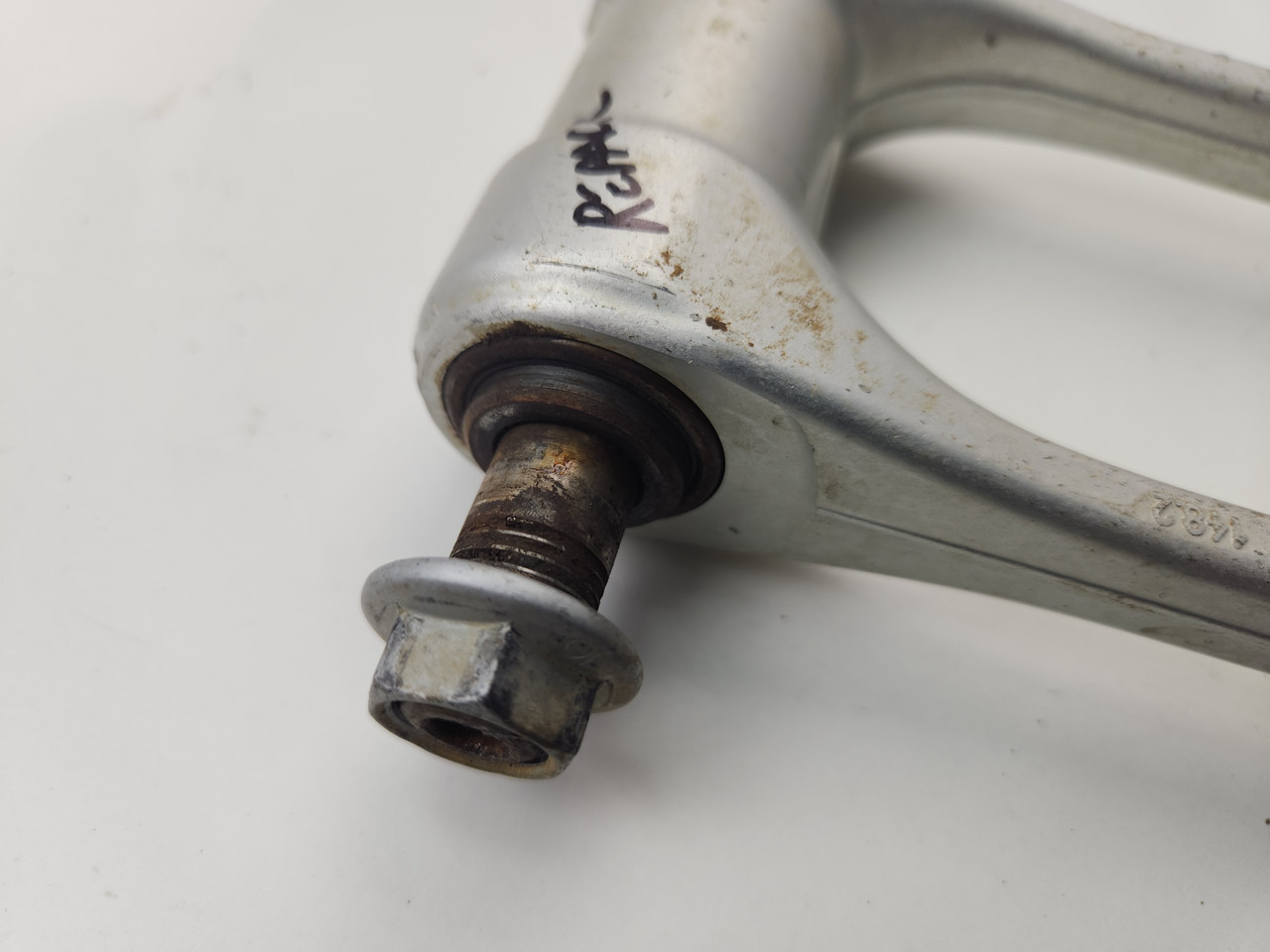 Rear Linkage Husqvarna FC 250 350 450 16 FX 450 350 21-22 7910408004401 - Bike Part Out