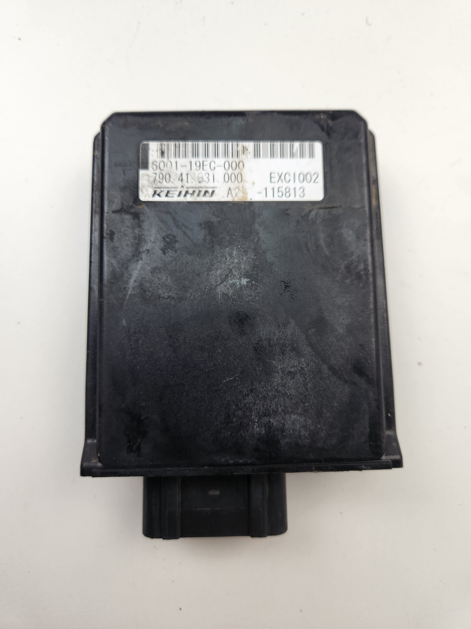 CDI ECU Husqvarna FC 250 350 450 16 79041031000 - Bike Part Out
