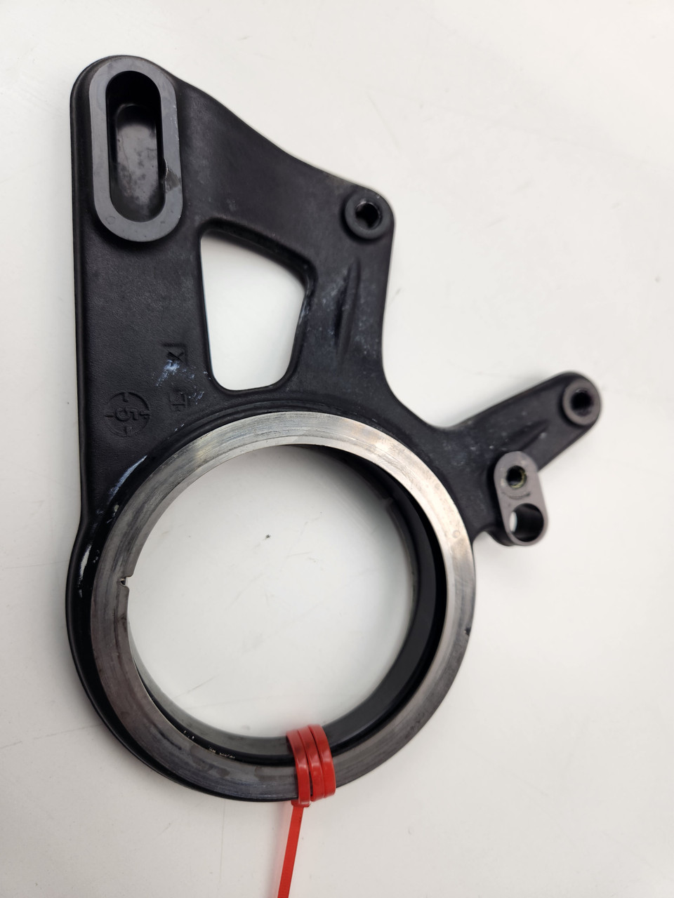 Rear Caliper Bracket KTM 1290 Super Duke R 14-17 61313075000C1 - Bike ...