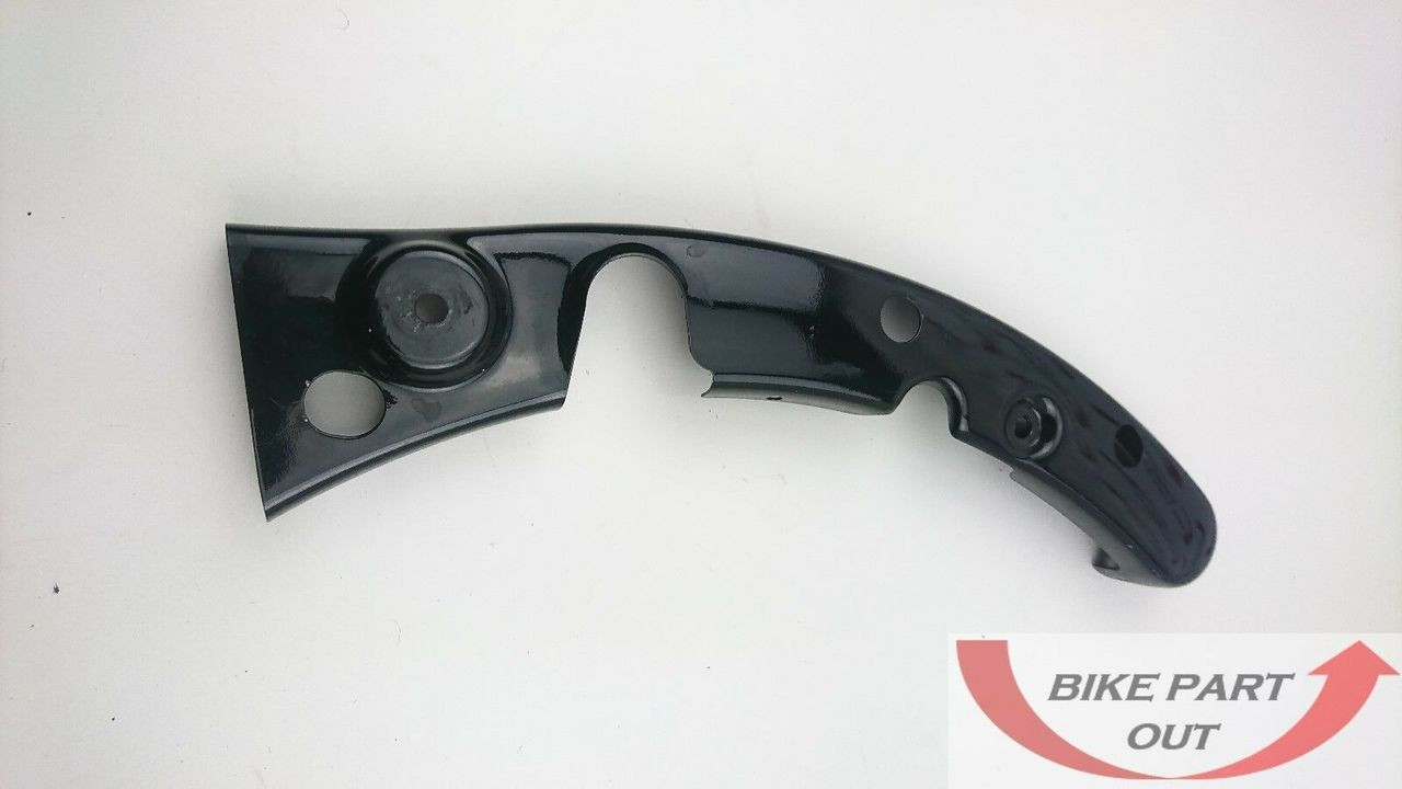 Left rear strut fender cover Harley Davidson Street road electra Glide ...