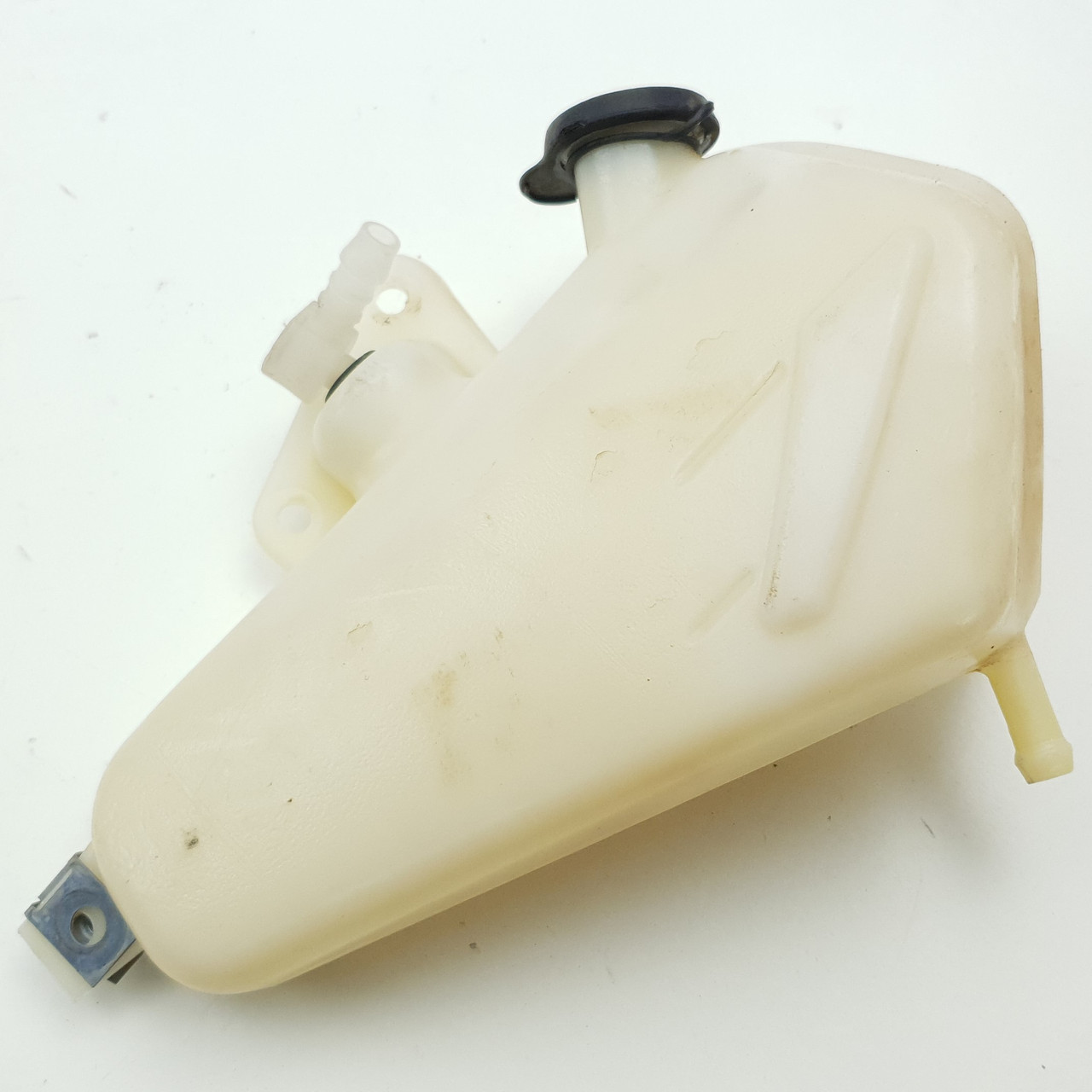 Radiator Overflow Bottle Triumph Tiger 800XC 800XCx 800 XCA XR XRT XRx ...