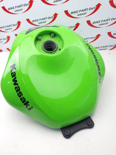 Fuel Petrol tank Kawasaki Ninja ZX10 ZX10R ZX1000 08-09 51086-5444-777 ...