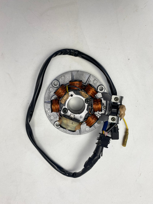 Stator alternator generator Yamaha WR250 F WR400F WR426F 02 5NG-85560 ...