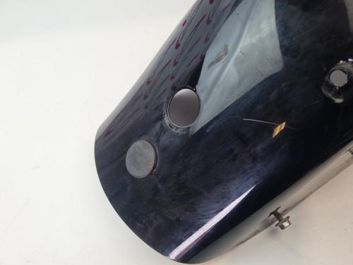 Rear guard fender Harley Davidson Tourer 09-23 58702-09A - Bike Part Out