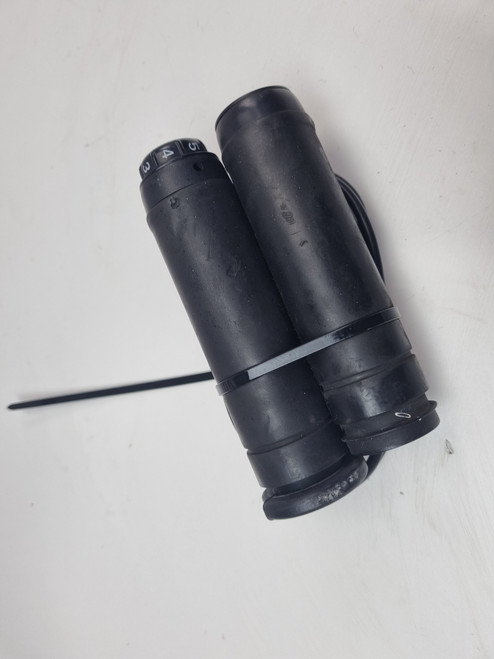 Heated grips Harley Davidson tourer 10-23 56209-10A 56249-10 - Bike ...