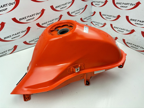 Fuel petrol gas tank KTM Duke 890 21-22 63607013000CC - Bike Part Out