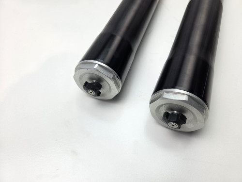 Front forks Triumph Tiger 900 GT Pro T2048862 - Bike Part Out