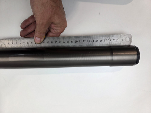 Showa Big piston forks Triumph Street Triple 765 RS T2043383 - Bike ...