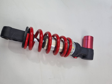 Triumph Speed triple 1050 Rear Shock Absorber 11-15 T2050142 - Bike ...